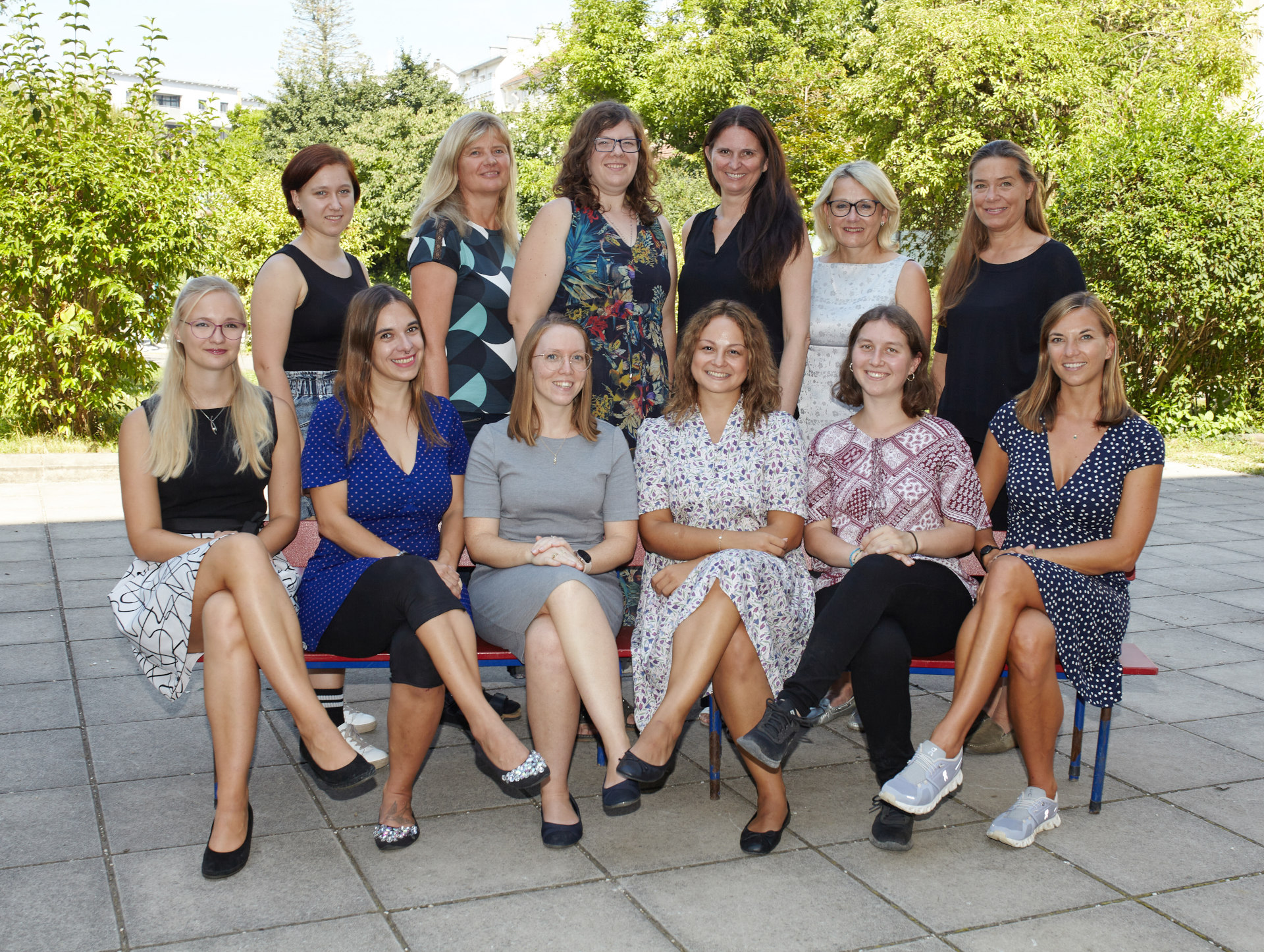 Kollegium Volksschule – Volksschule/Mittelschule Brucknerschule Linz